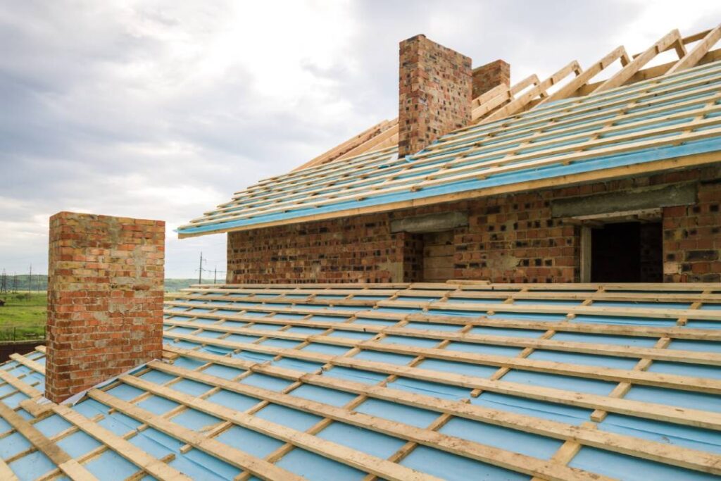 Top Reasons for Roof Replacement with Dimensional Pro Construction